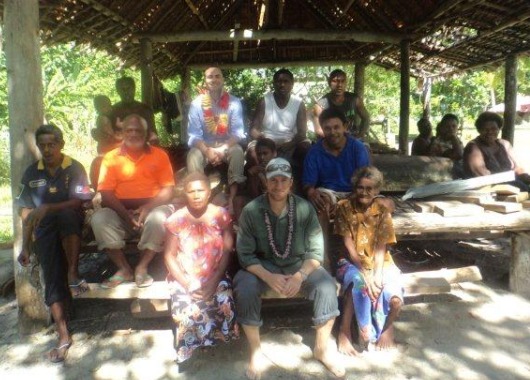 The Weathercoast: Raw, unrefined beauty